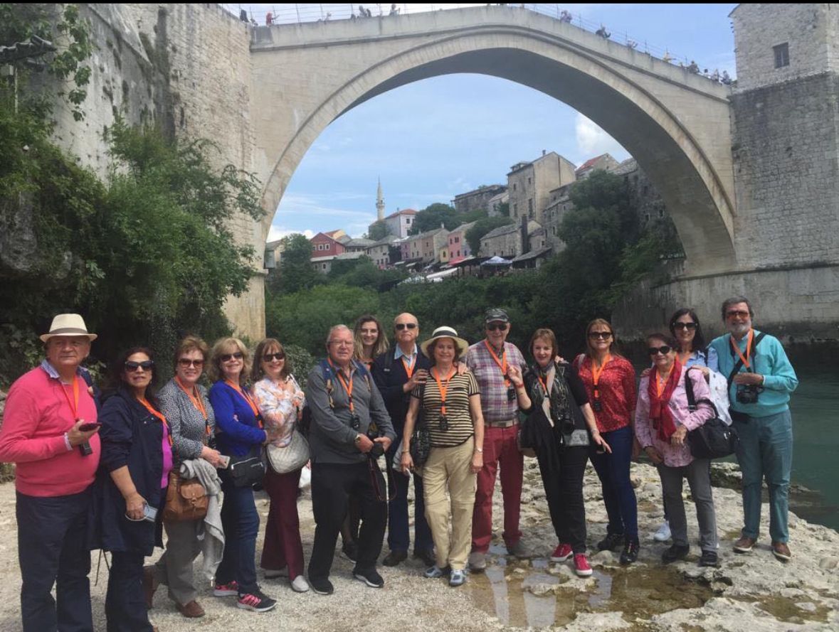 Tours & Experience – Agencia de Viajes