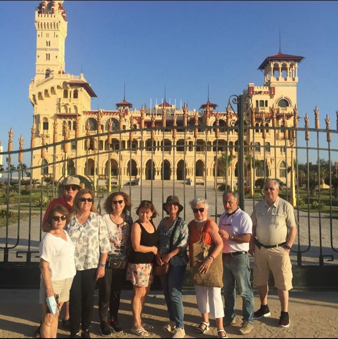 Tours & Experience – Agencia de Viajes