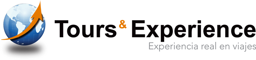 Tours & Experience – Agencia de Viajes