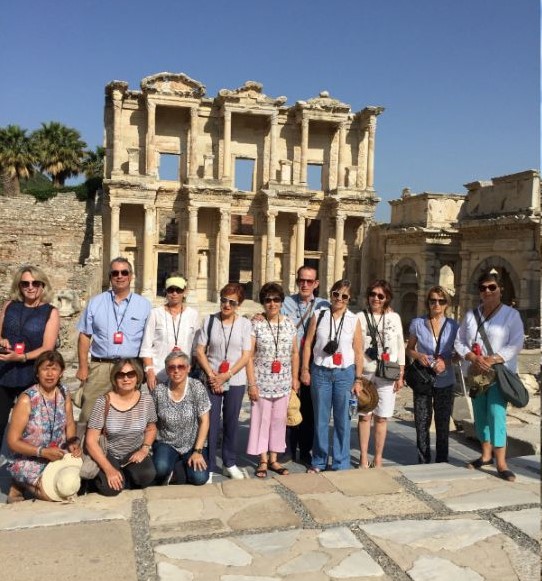 Tours & Experience – Agencia de Viajes